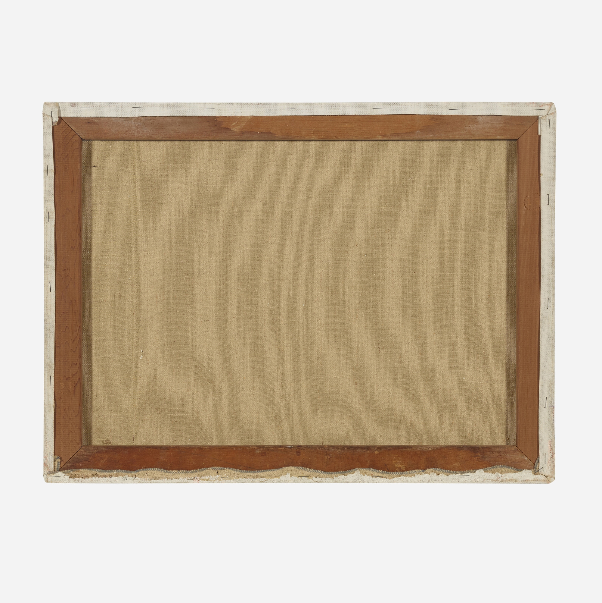 George Albert Harris | Untitled (Circa 1950) | MutualArt