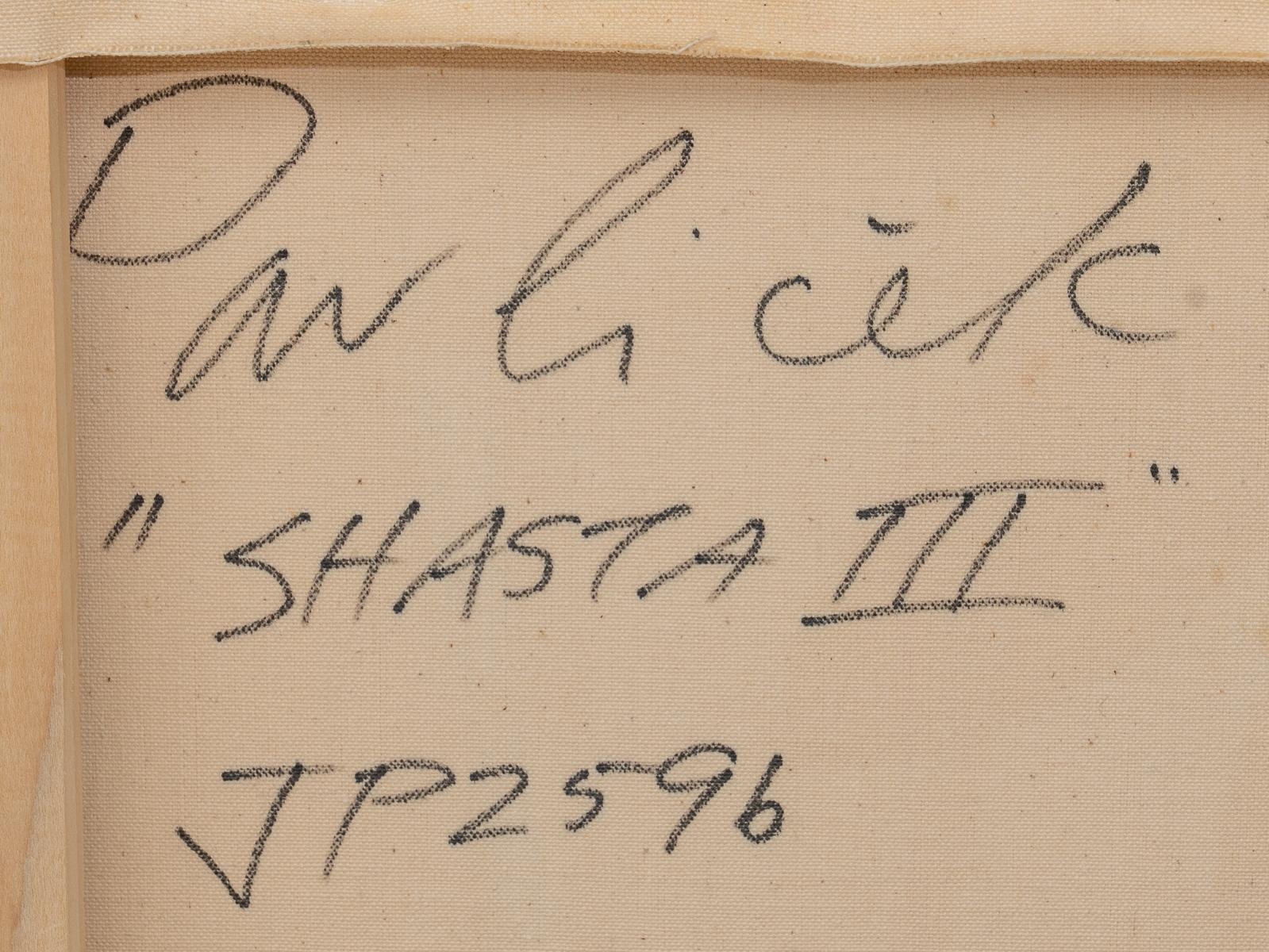 John Pavlicek | b. 1946) (1972) | MutualArt