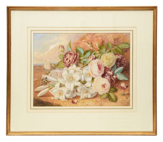 Maud Withers | Biography