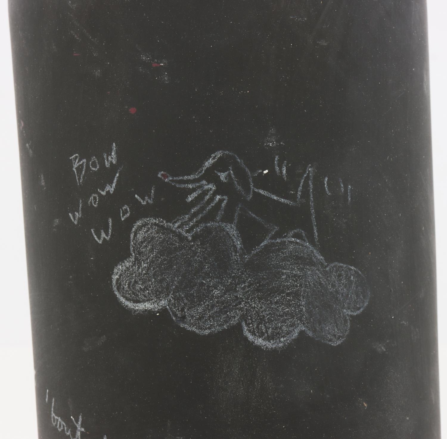 Yoshitomo Nara | çABSOLUT VODKA BOTTLE JAPANESE ART (1959) | MutualArt