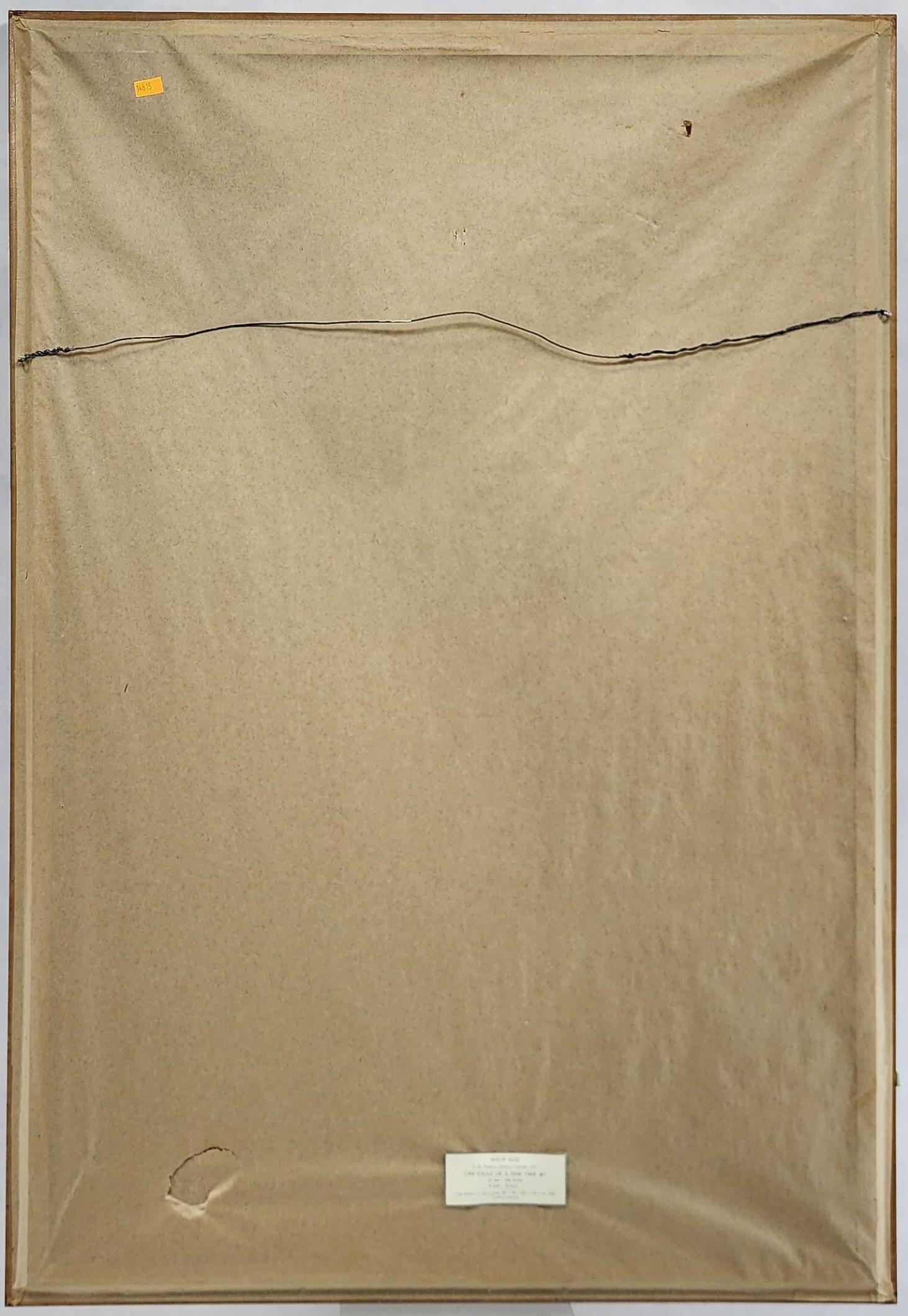 Philip Aziz | Life Cycle Of A Pine Tree #9 | MutualArt