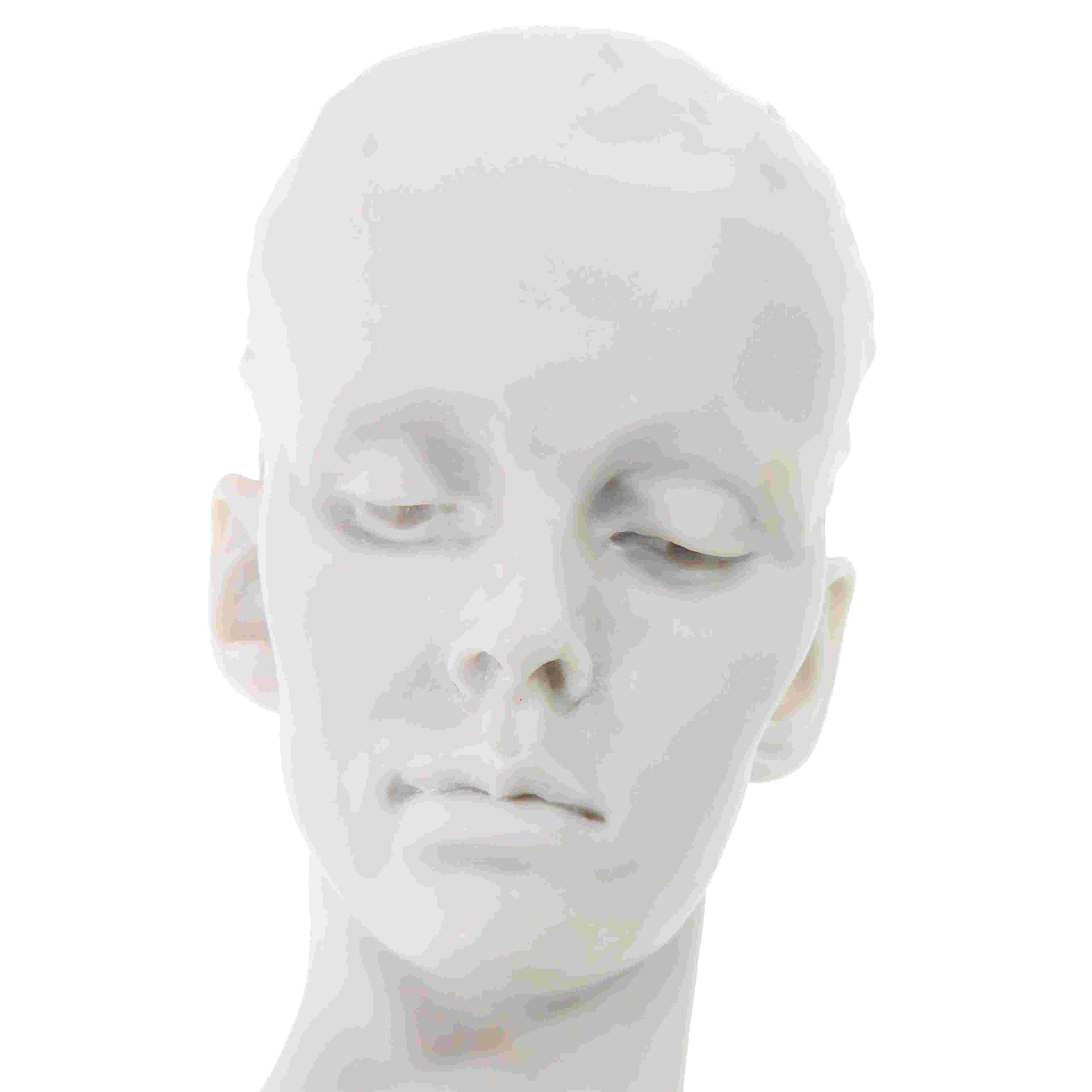 Richard MacDonald | Angelic Crystal, Atelier (2013) | MutualArt