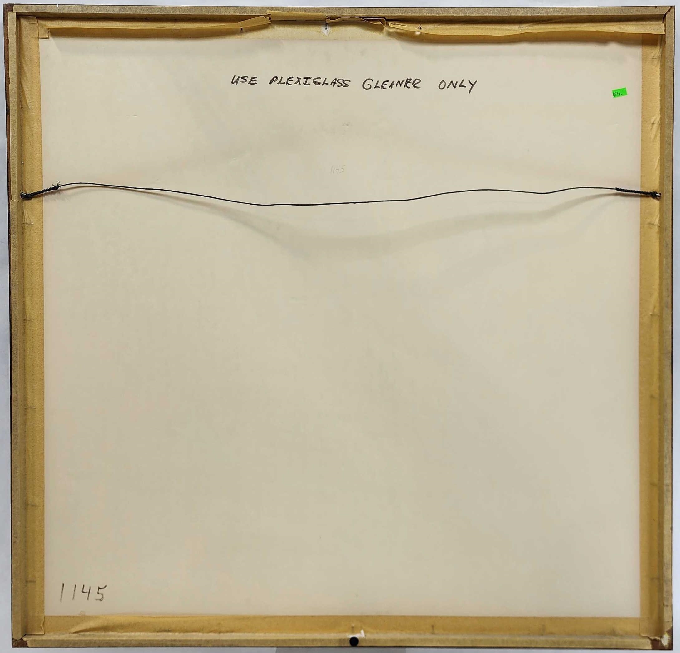 Thomas McKnight | Thomas Mcknight Signed Limited Edition Print | MutualArt