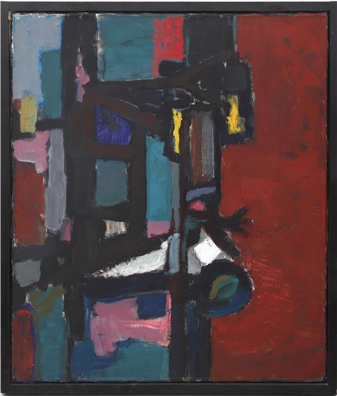 Maximiliaan Louis Maas | 2 Artworks | MutualArt