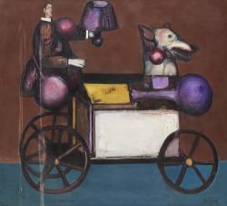 Eligio Pichardo | 3 Artworks | MutualArt