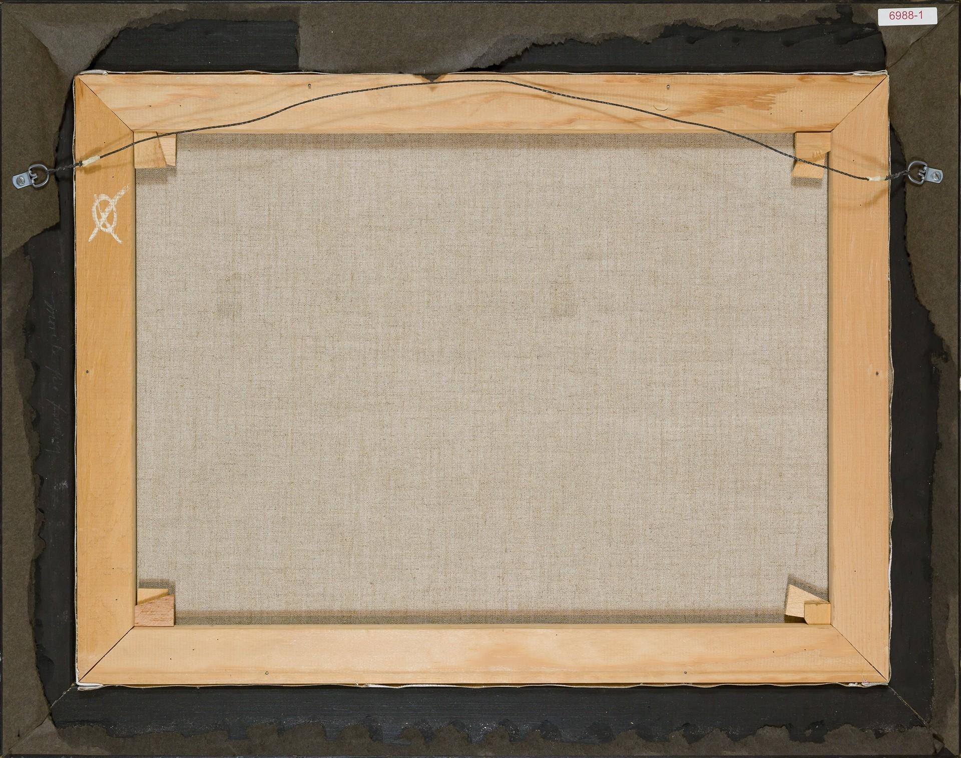 Howard Fogg | Southern Pacific Locomotive 2361 | MutualArt