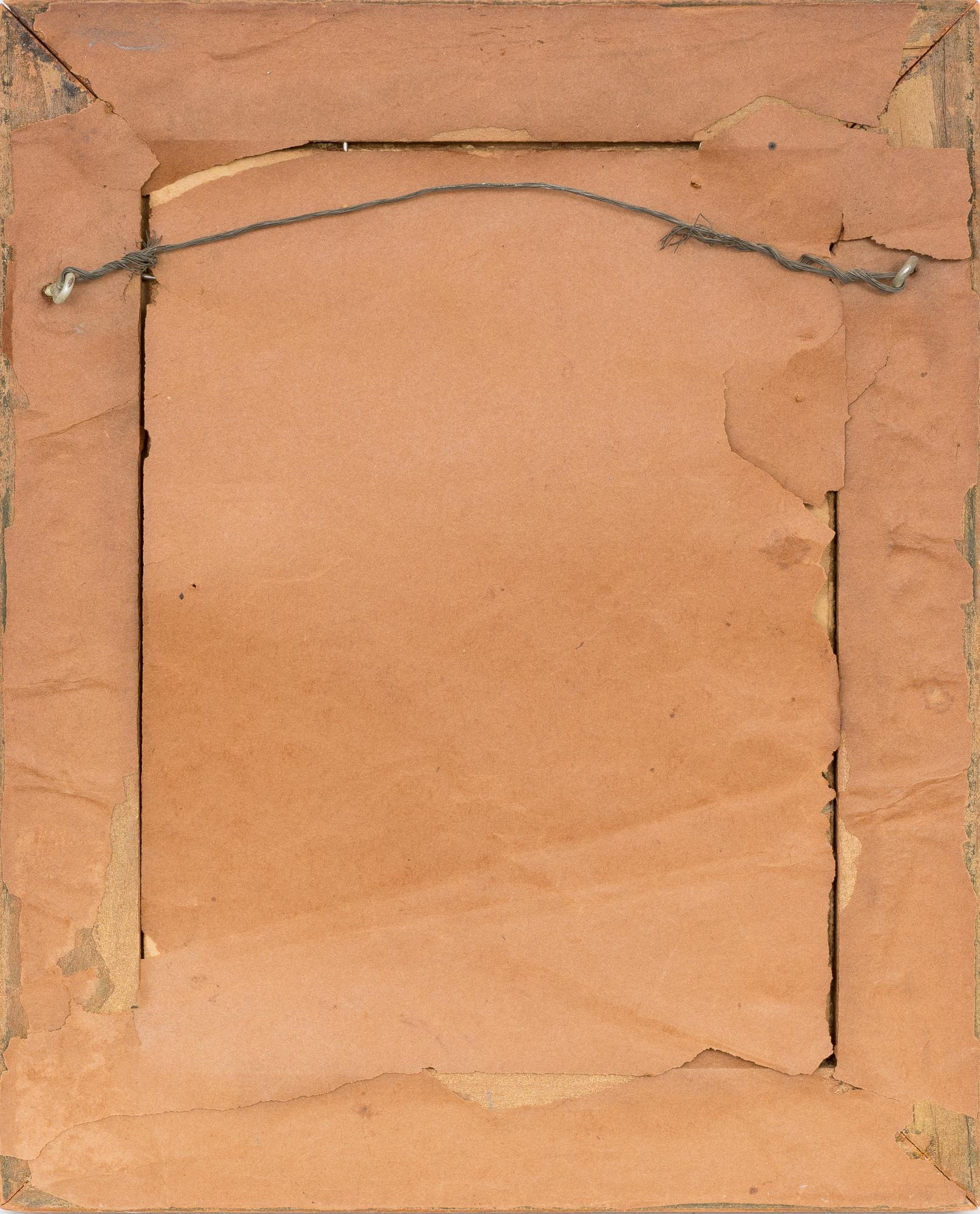 Emily Dillard | Floral Still Life (1930) | MutualArt