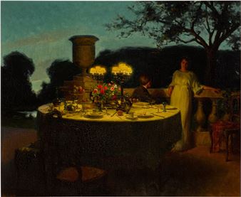 Marcel Rieder | 87 Artworks at Auction | MutualArt