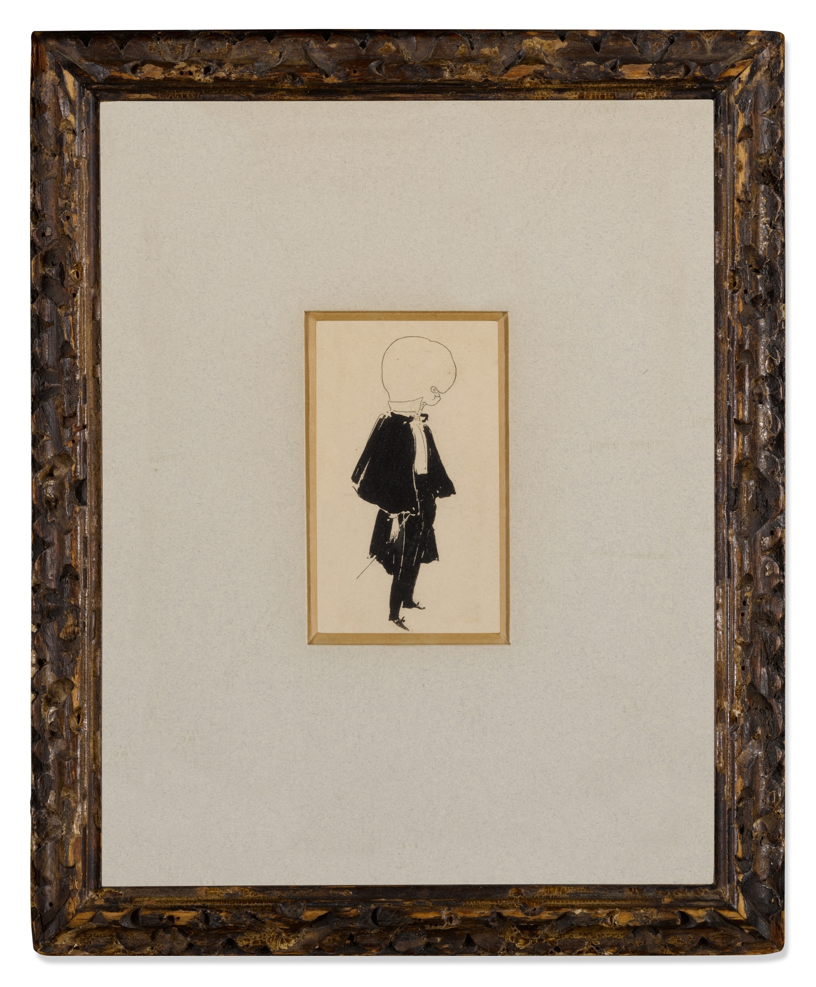 Aubrey Beardsley | Max Beerbohm | MutualArt