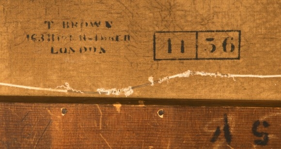 David Wilkie | Portrait of Sir William Wellesley Knighton 2nd Baronet ...