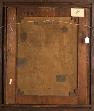 David Wilkie | Portrait of Sir William Wellesley Knighton 2nd Baronet ...