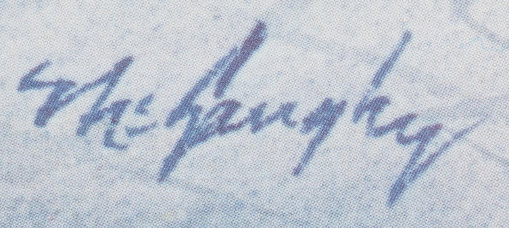 Clay McGaughy | Ducks | MutualArt