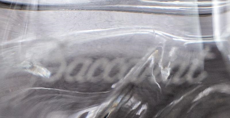 Baccarat | 8 Piece Crystal Nativity Scene | MutualArt