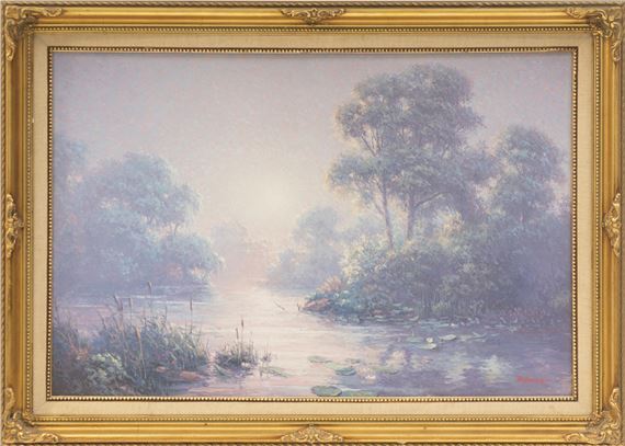 Dalhart Windberg | Landscape | MutualArt