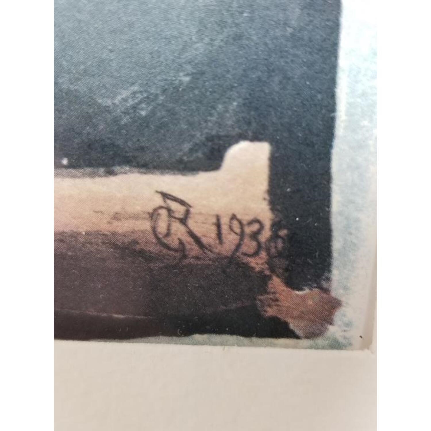 Georges Rouault | Equestrienne The Circus of the Falling Star | MutualArt