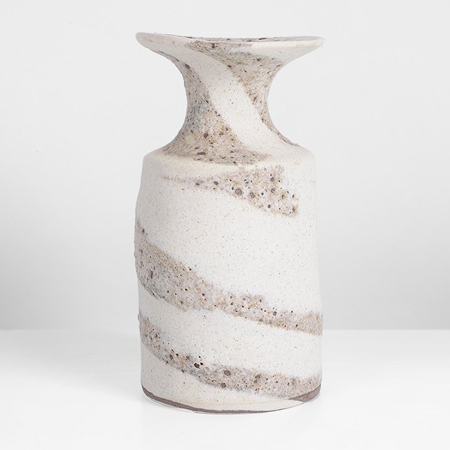 Lucie Rie | Small Vase (Circa 1960) | MutualArt