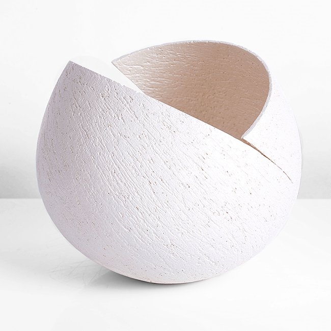 Ashraf Hanna | Small Enclosed Forms (2017) | MutualArt