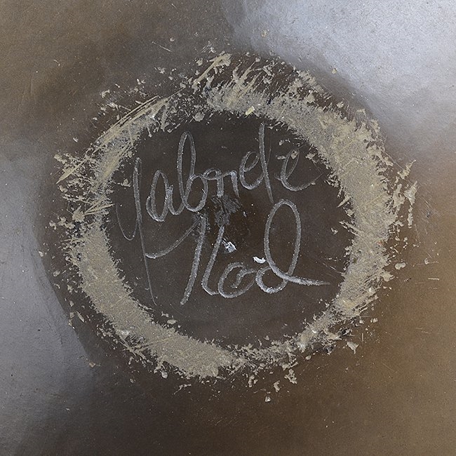 Gabriele Koch | Large Vessel | MutualArt