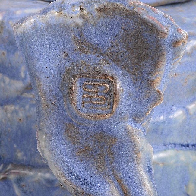 Colin Pearson | Teapot | MutualArt