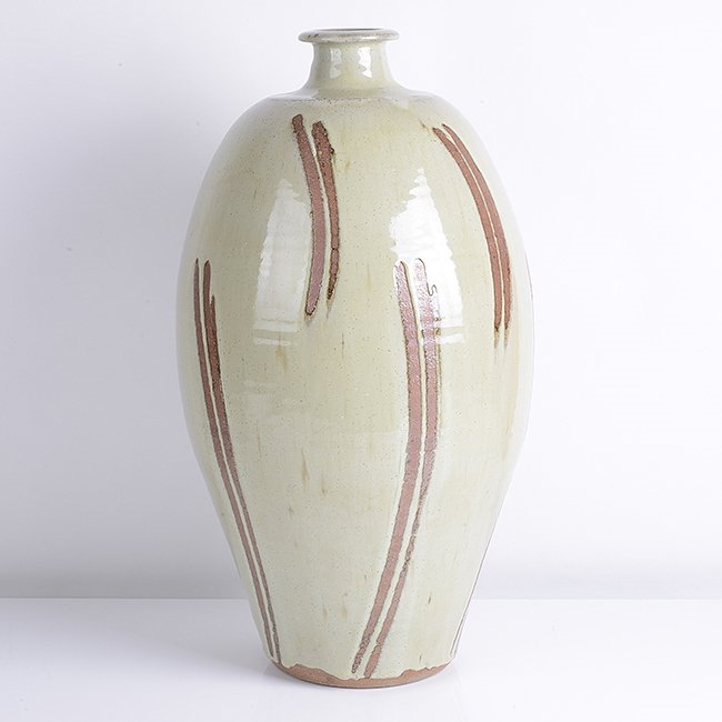 Phil Rogers | Large Bottle | MutualArt