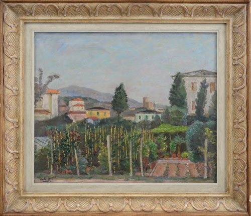 Alberto Salietti | Landscape | MutualArt