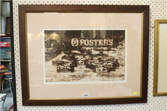 Deborah Miller | 2 Artworks | MutualArt