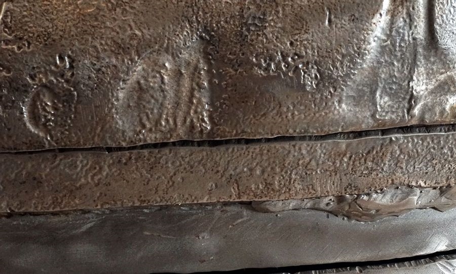 Jean-Jacques Argueyrolles | Signé par Jean-Jacques Argueyrolles | MutualArt