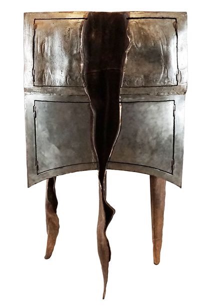 Jean-Jacques Argueyrolles | Signé par Jean-Jacques Argueyrolles | MutualArt