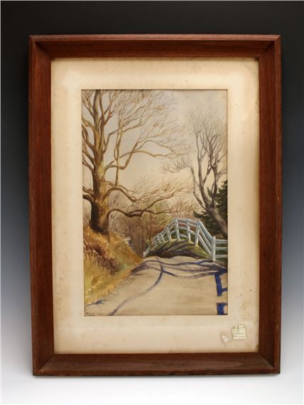 Naomi Day | 1 Artworks at Auction | MutualArt