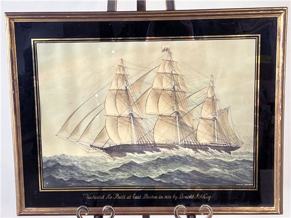 Clive Edwards | 2 Artworks | MutualArt