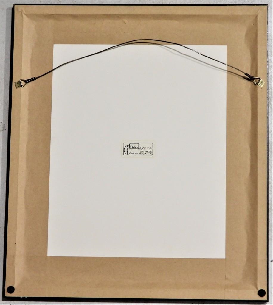 Servando Cabrera-Moreno | Servando CABRERA MORENO (1923-1981) Drawing ...