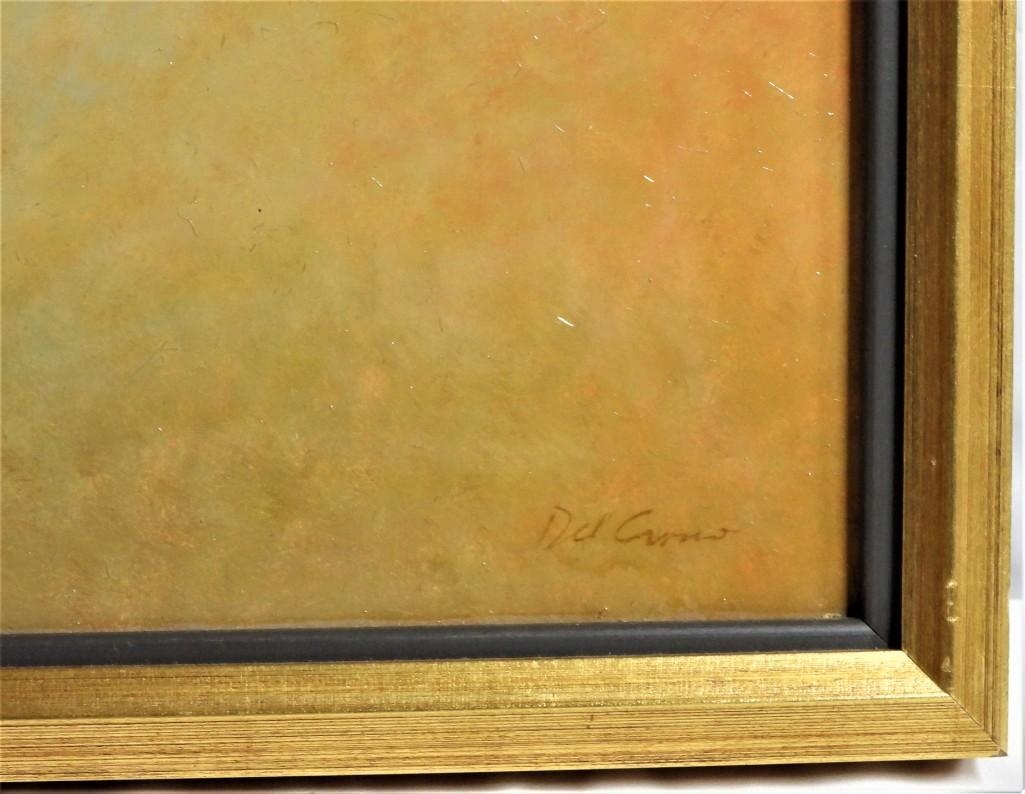 James Del Grosso | JAMES DEL GROSSO (American, 1941-2013) STILL LIFE II ...