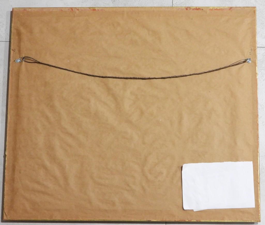 Lucelle Raad | Lucelle Raad Title: Dreamer- Serigraph | MutualArt