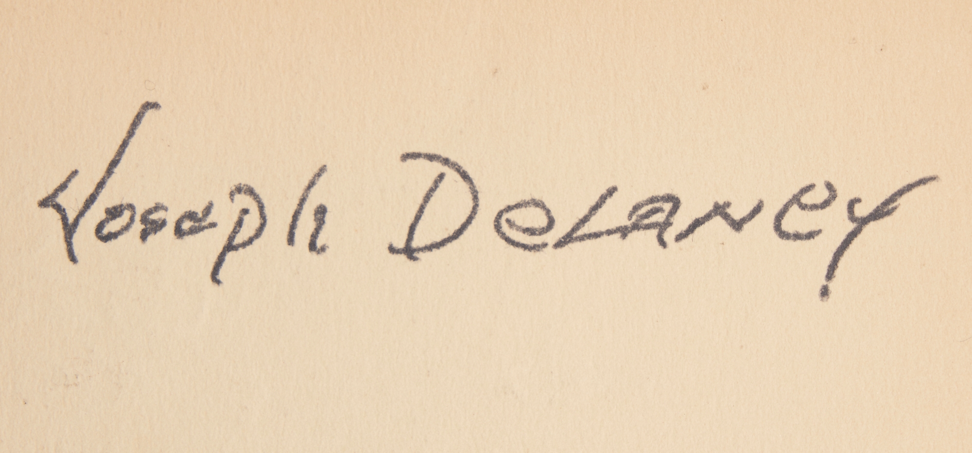 Joseph Delaney | 4 Joseph Delaney New York Street Scenes, incl. 1 ...