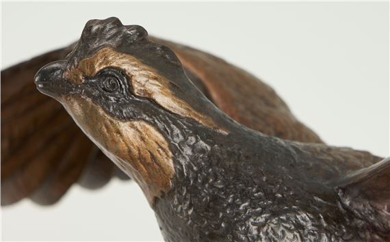 Clark Everice Bronson | Clark Bronson Western Bronze Sculpture ...