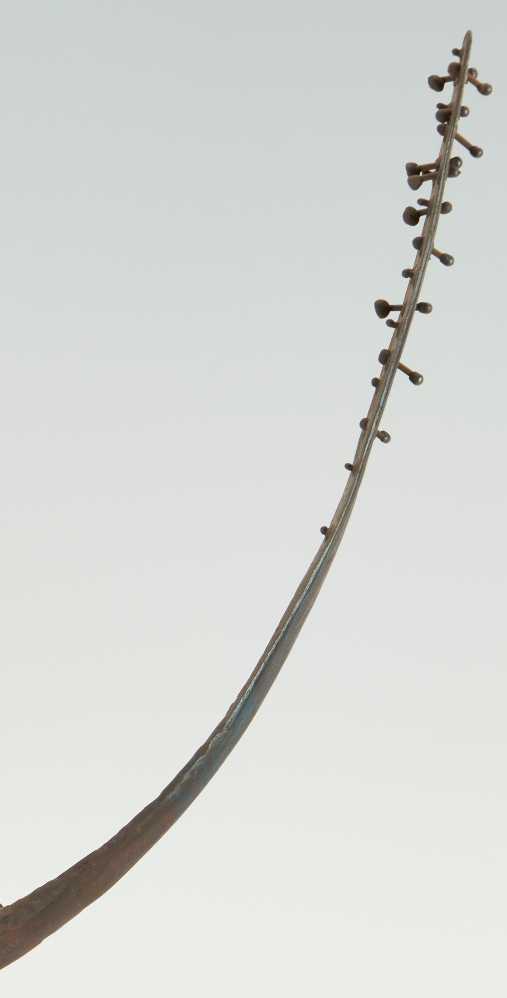 Jack Boyd | Jack Boyd Mid-Century Expressionist Bronze Sculpture (1966 ...