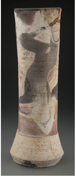 Paul Soldner | Untitled | MutualArt