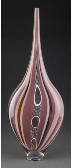 David Patchen | Vessel | MutualArt