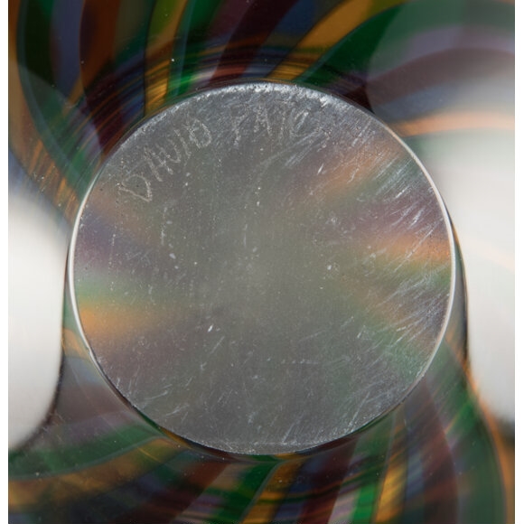 David Patchen | Foglio Vessel | MutualArt