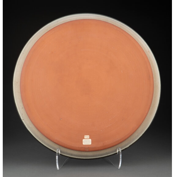 Harrison McIntosh | Charger | MutualArt