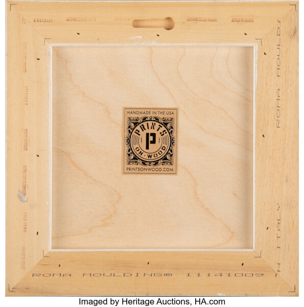 Ron English | R2-D2 STAR WARS Grin | MutualArt