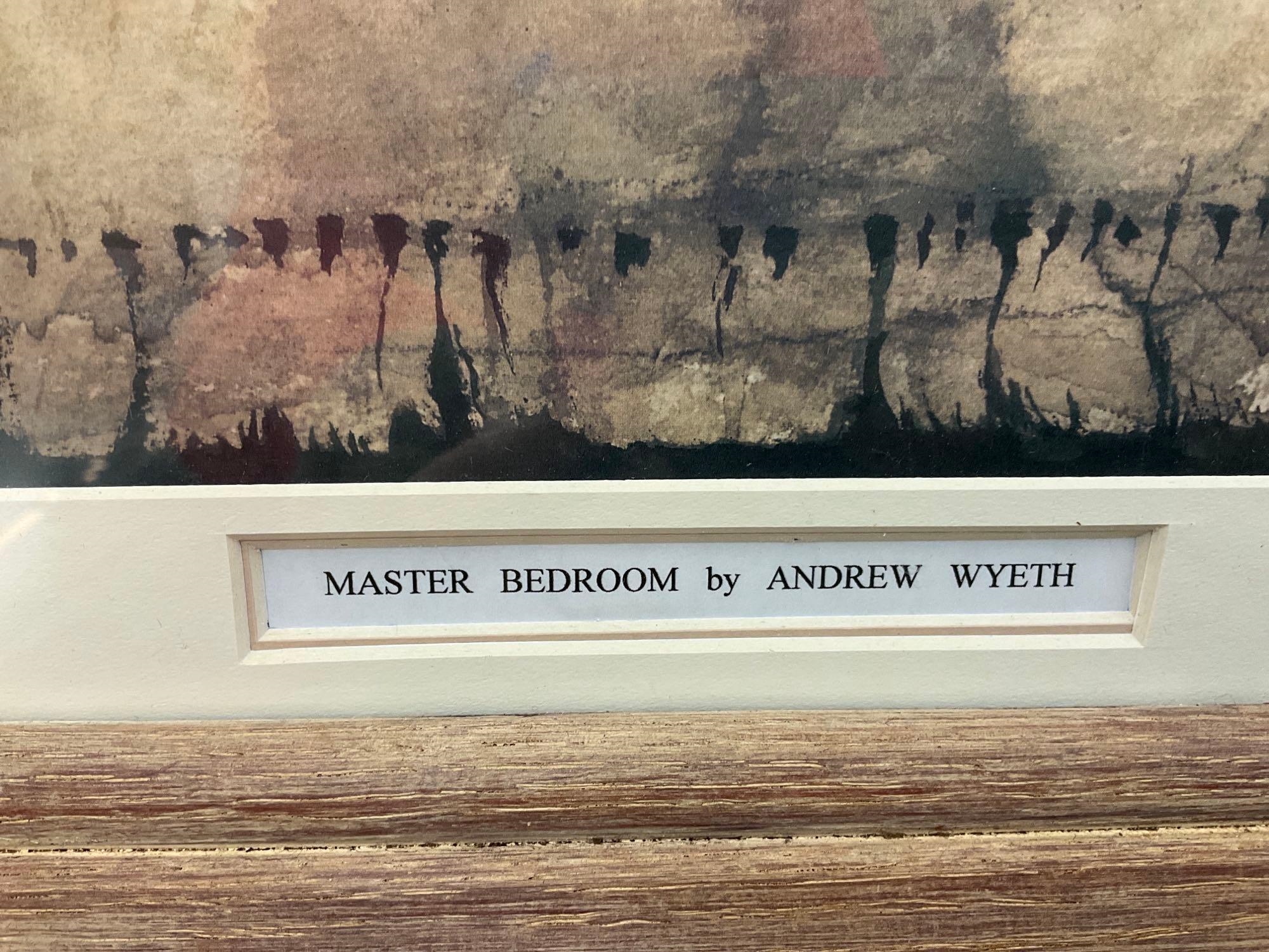 Andrew Wyeth | Andrew Wyeth for the Dog Lover | MutualArt