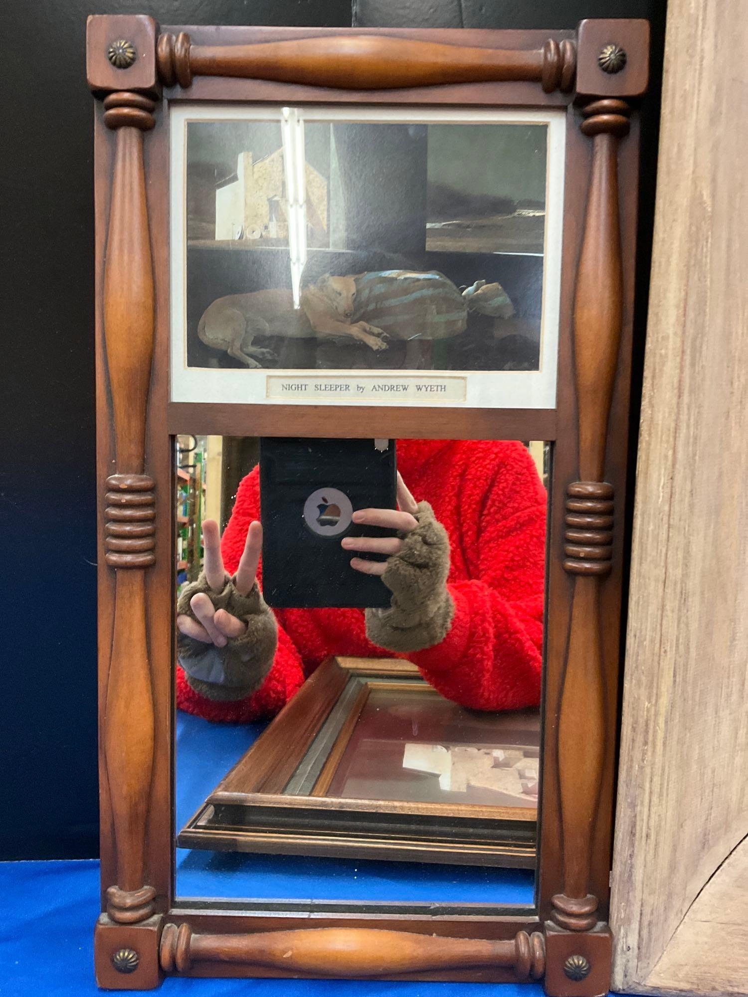 Andrew Wyeth | Andrew Wyeth for the Dog Lover | MutualArt