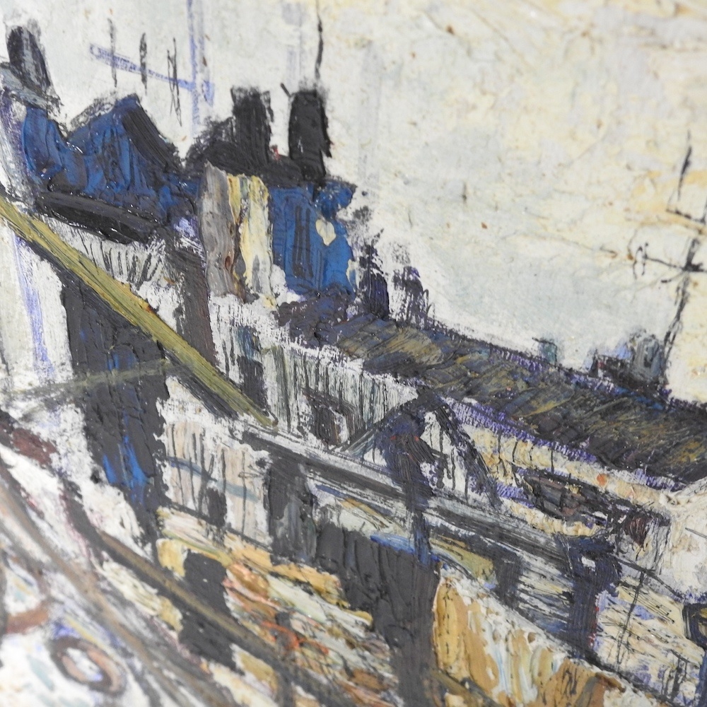 Sheila Appleton | fishing boats | MutualArt