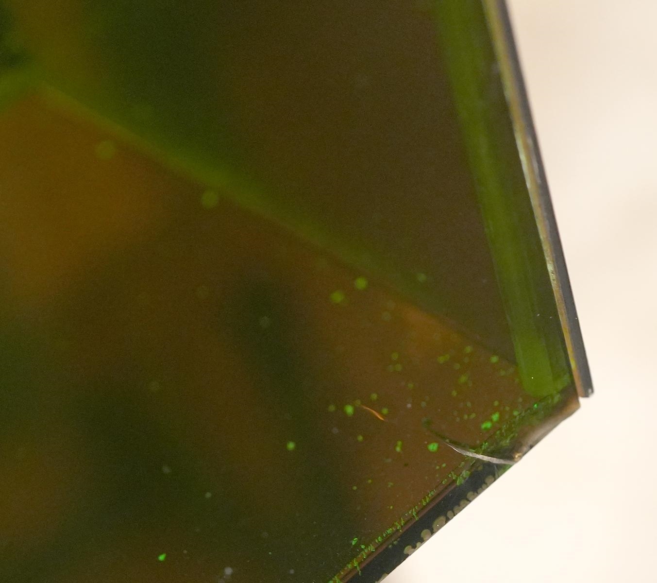 Chryssa | Chryssa Neon Light Box Sculpture | MutualArt