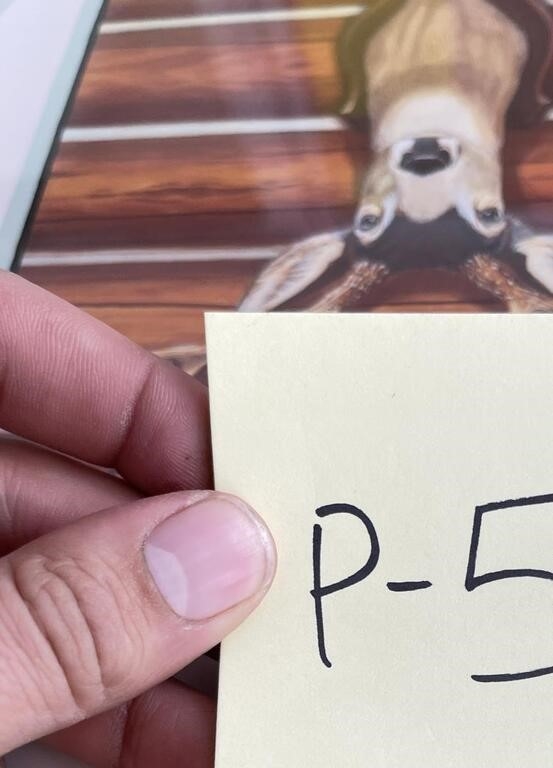 Monte Dolack | Monte Dolack Bears Den Print Missoula Montana | MutualArt