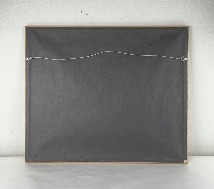 Monte Dolack | Monte Dolack Bears Den Print Missoula Montana | MutualArt