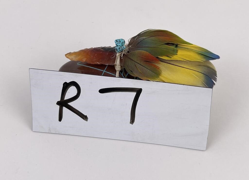 Paul Joseph Speckled Rock | Paul Joseph Speckled Rock Tafoya Bear ...