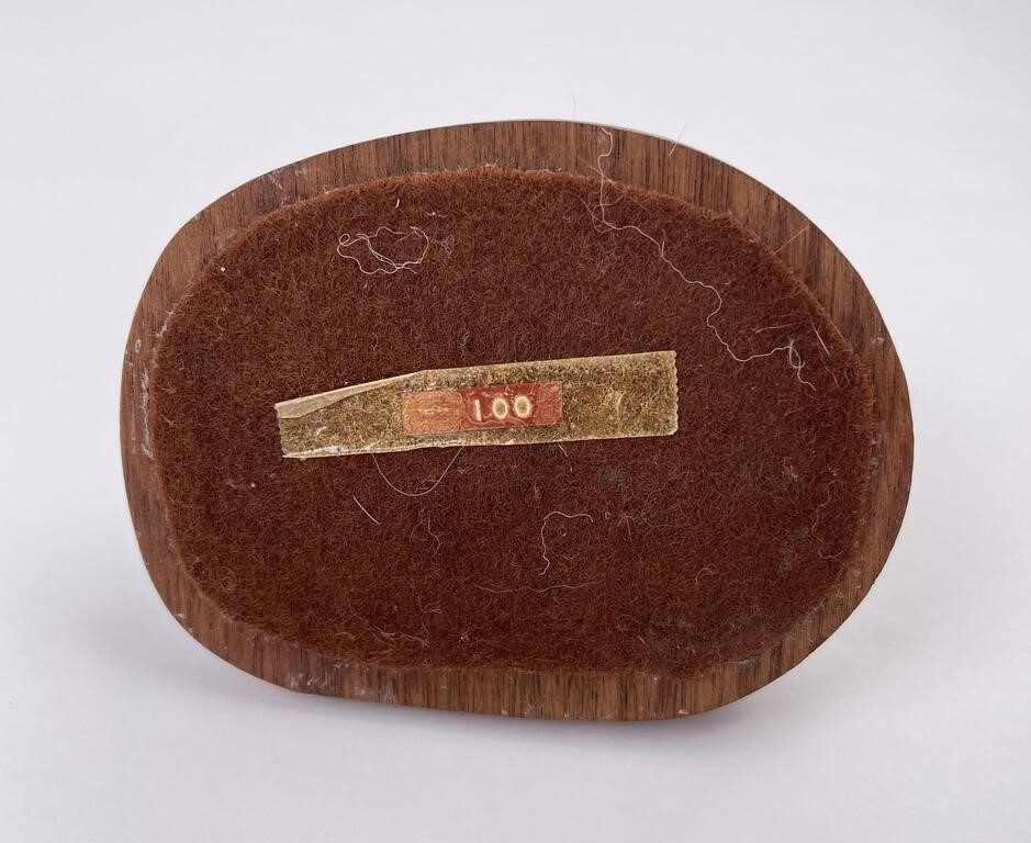 Bob Scriver | Bob Scriver Rex's Gopher Bronze Montana (19th Century ...