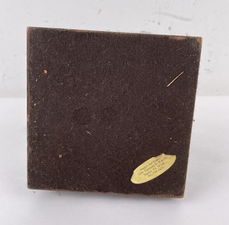 Kim Kori | Kim Kori Frogs Bronze (21st Century) | MutualArt